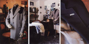 WILBEE | Bespoke Tailor since 1993